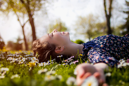 Summer Relaxation Measures - Elements Massage - Chandler South