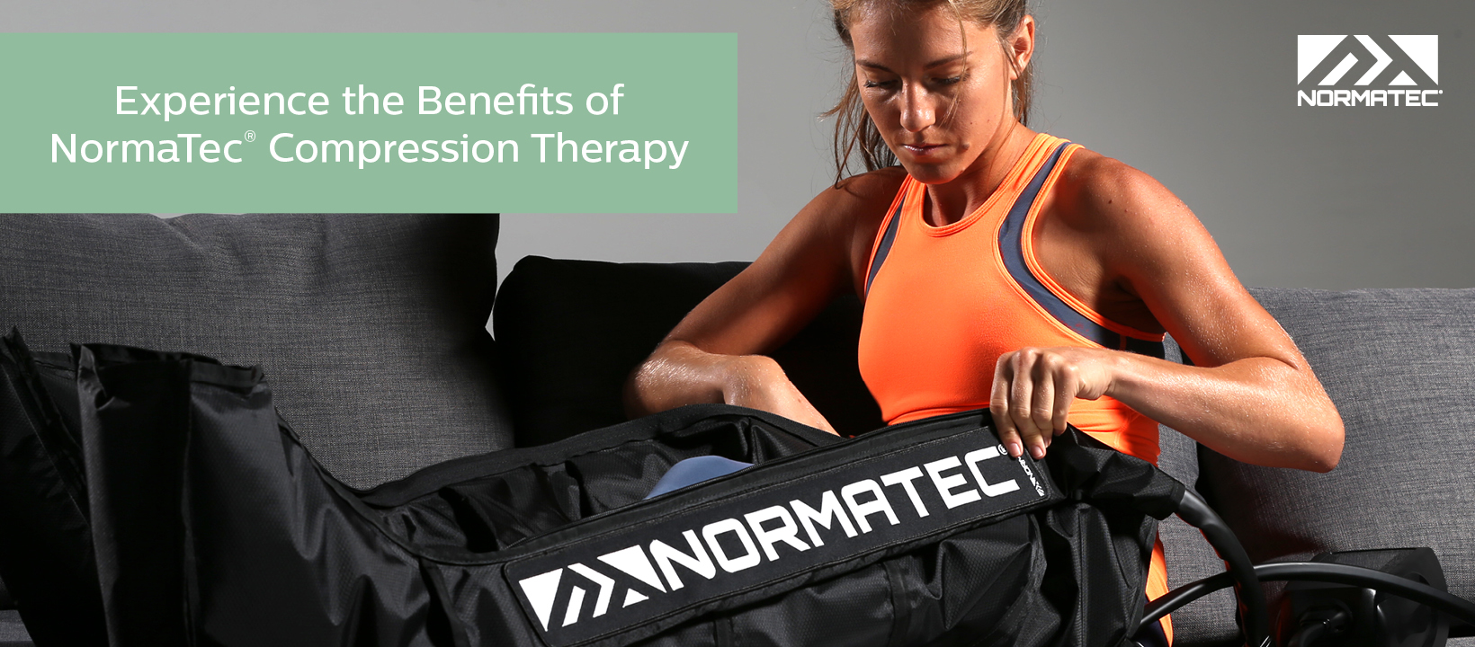 Introducing NormaTec - Elements Massage - Newburyport
