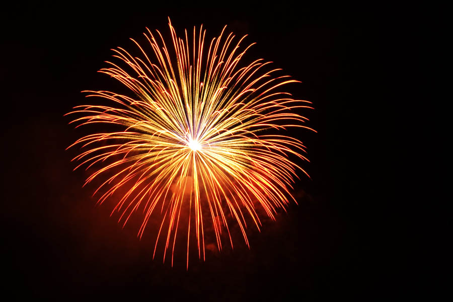 Firecracker Cracker Recipe - Elements Massage - Park Meadows West