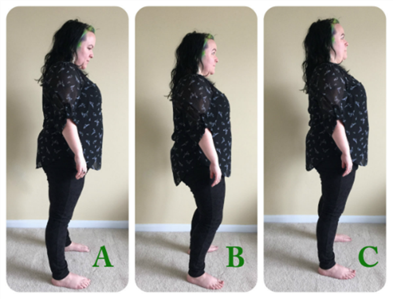 Posture, Low Back Pain, and Massage - Elements Massage - Elm Grove