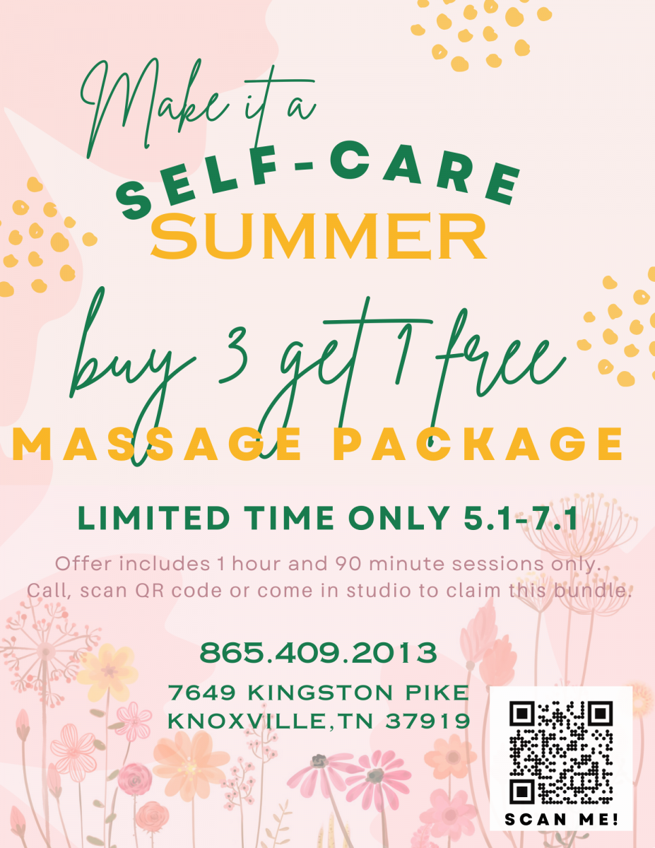 Massage Coupons | Elements Massage West Town